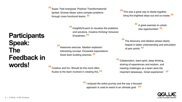 Microsoft hackathon - conducting the world's largest design sprint ...