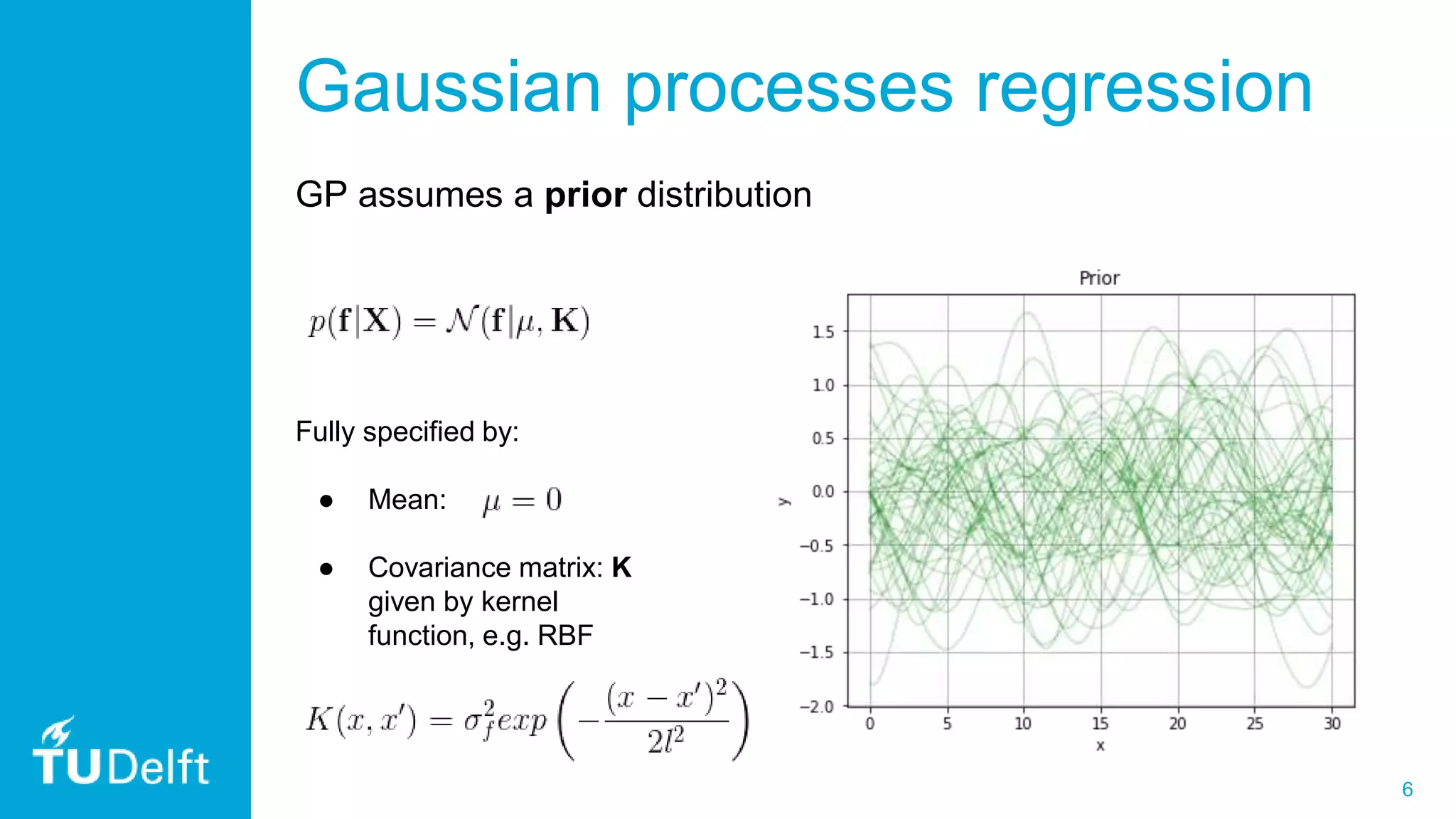 Quantum Gaussian Processes - Gawel Kus | PPTX