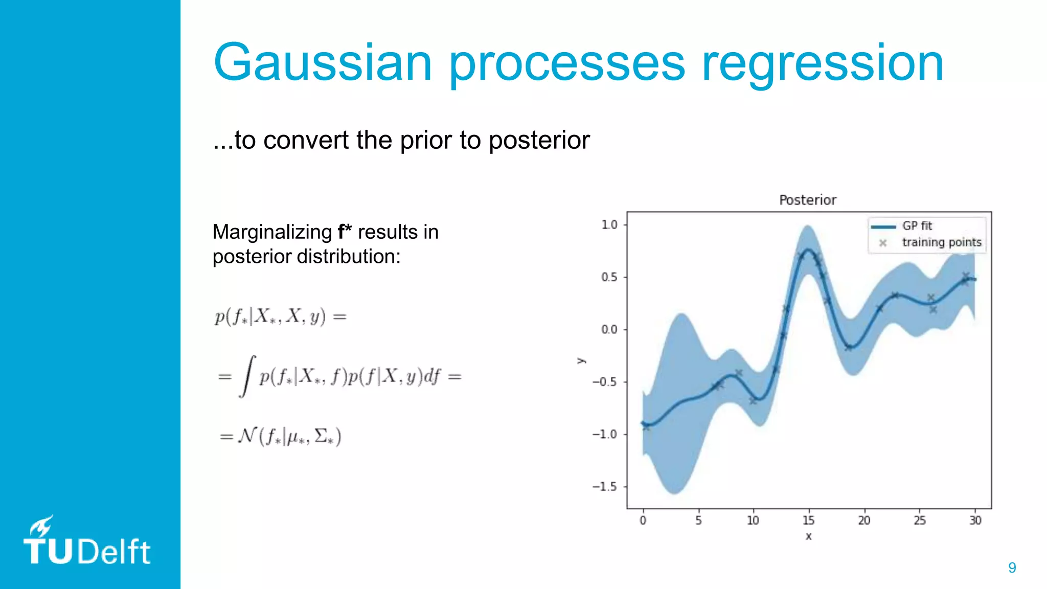 Quantum Gaussian Processes - Gawel Kus | PPTX