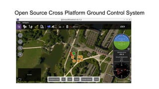 Customising QGroundControl | PPTX