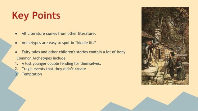 Hanseldee and Greteldum | PPT