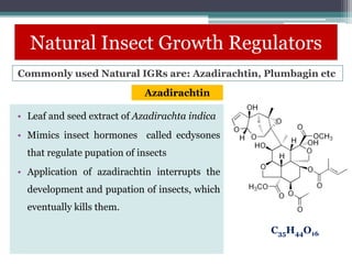 INSECT_GROWTH_REGULATORS.pptx