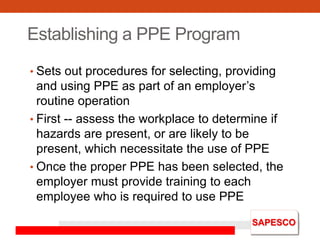 QHSE-033-PersonalProtectiveEquipment.ppt