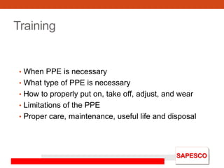 QHSE-033-PersonalProtectiveEquipment.ppt