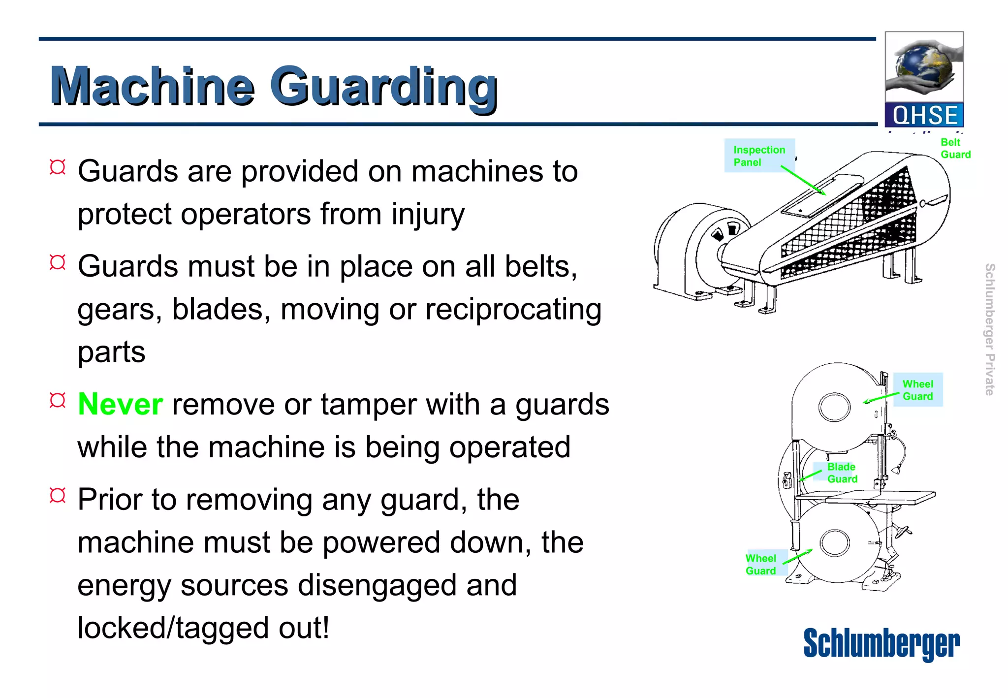 QHSE | PPT