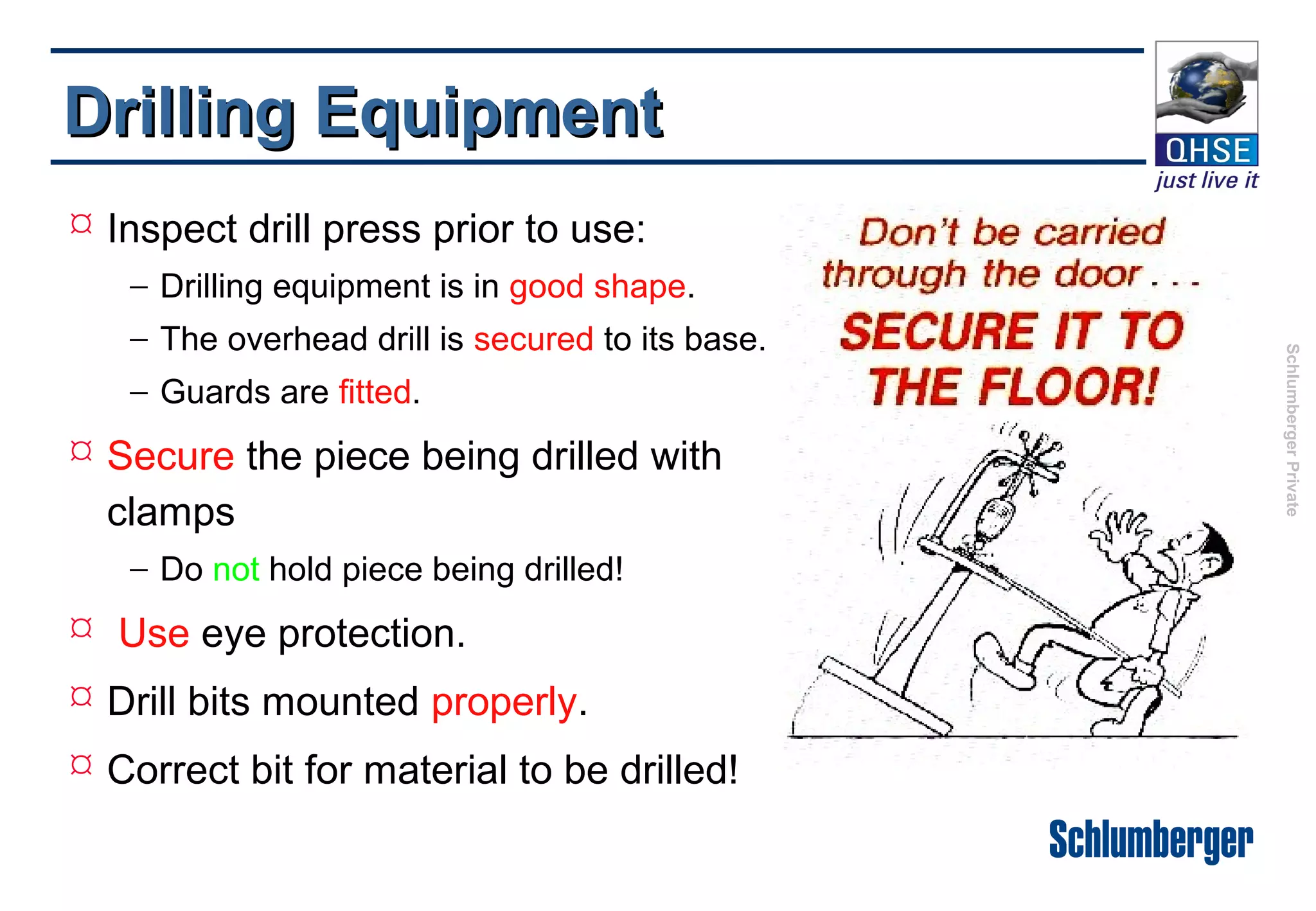 QHSE | PPT