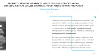 QHSE First 90 QHSSE Days Plan (1).pptx | Business Administration | Business