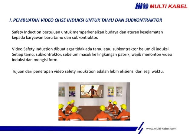 QHSE IMPROVEMEN PROGRAM SEMESTER 2 2023.ppt