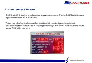 QHSE IMPROVEMEN PROGRAM SEMESTER 2 2023.ppt