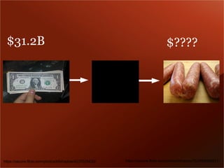 Strata 2012: Big Data and Bibliometrics | PDF | Databases | Computer Software and Applications