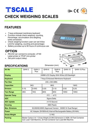 QHW | PDF