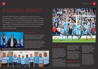 Qi profile-company | PDF