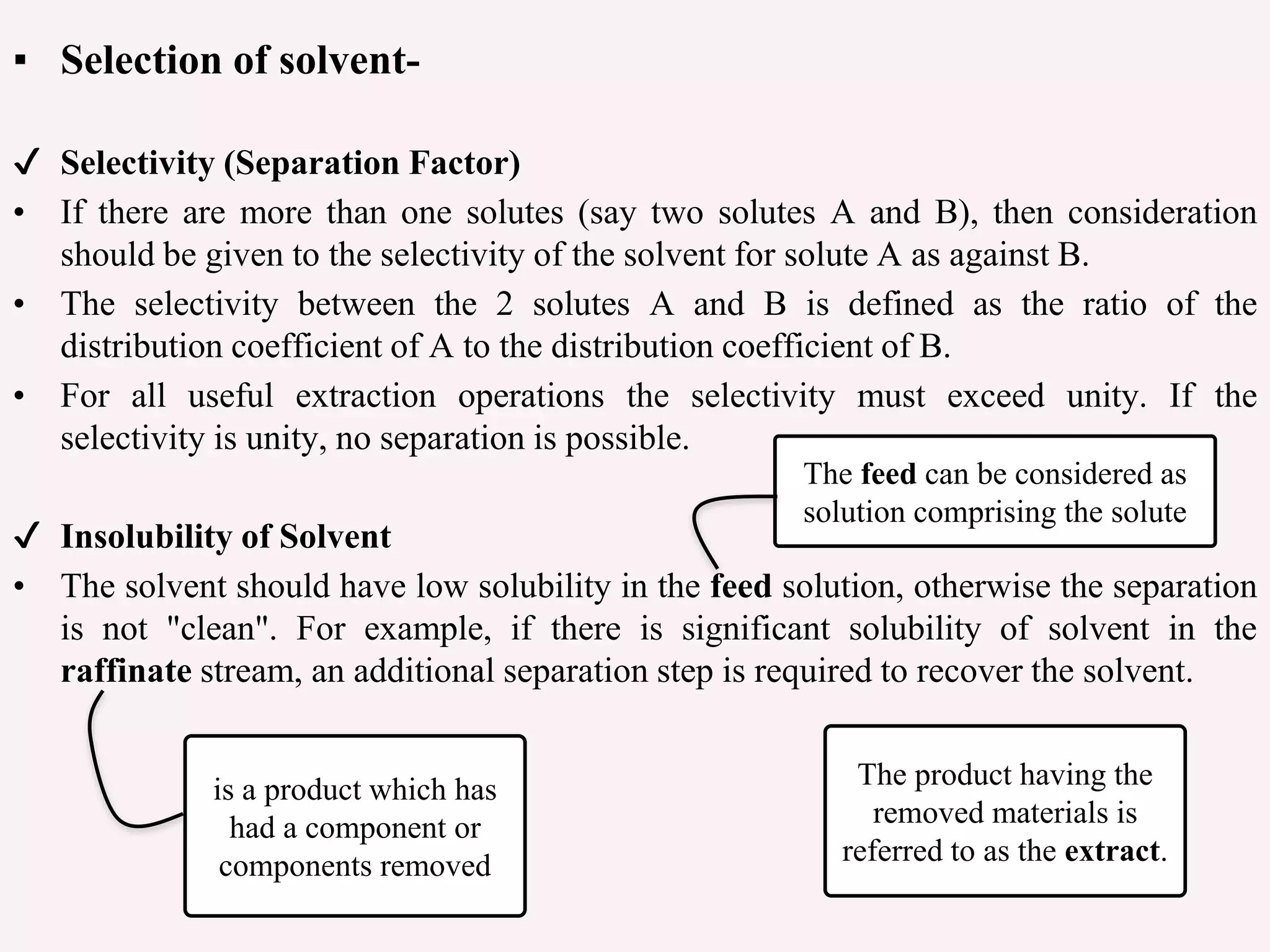 Conventional and modern methods of Extraction | PPTX
