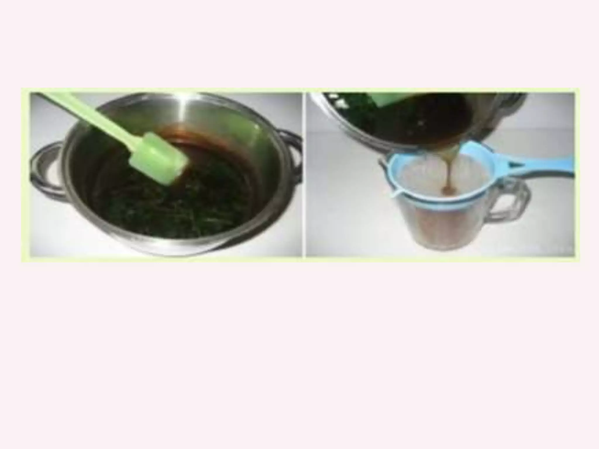 Conventional and modern methods of Extraction | PPTX