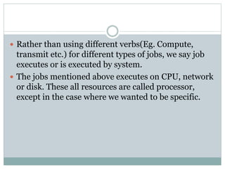 Hard versus Soft real time system | PPT