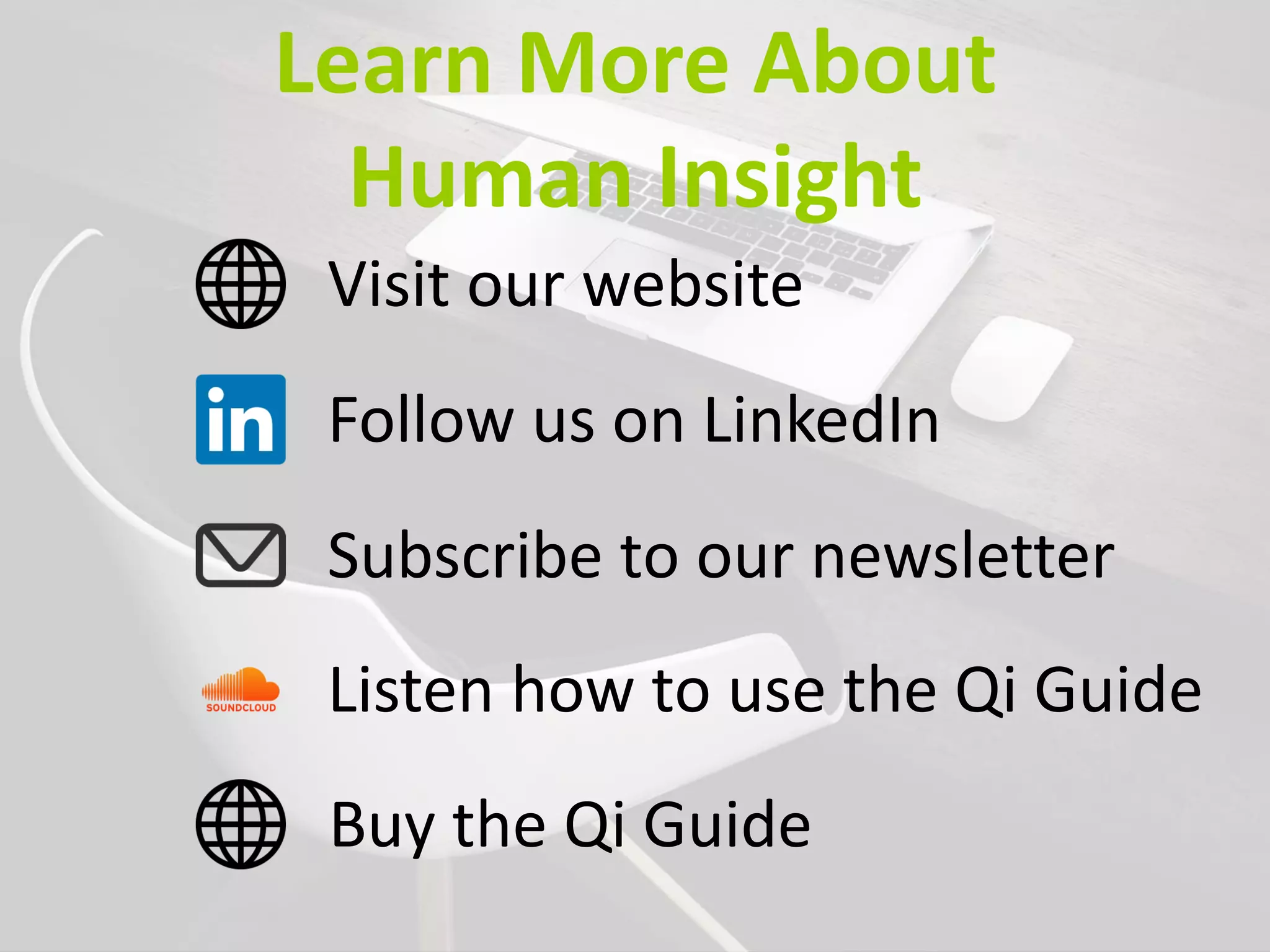 Qi Guide AEM-Cube presentation | PDF