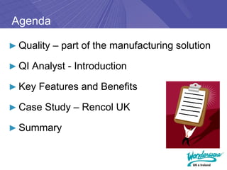 Statistical Process Control | PDF