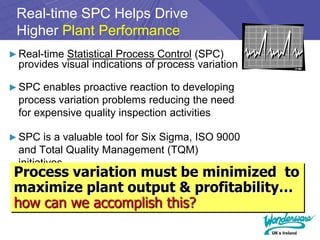 Statistical Process Control | PDF