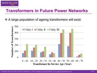 Dr Qiang Liu - University of Manchester | PDF