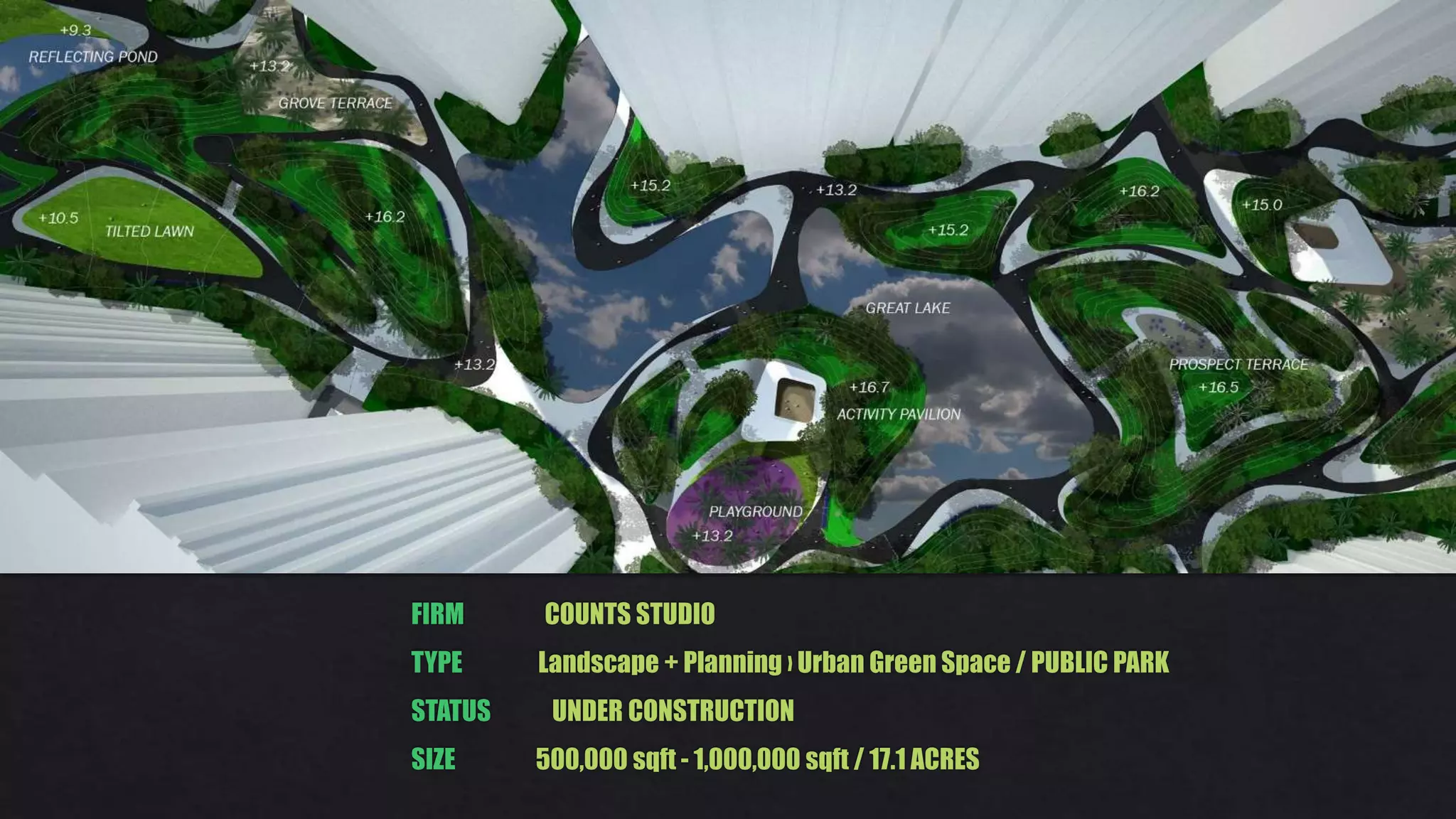Qianshan New City South Site - Zhuhai, China | PPTX