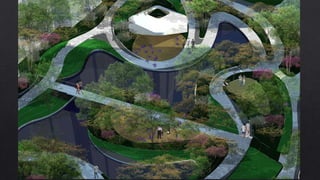 Qianshan New City South Site - Zhuhai, China | PPTX