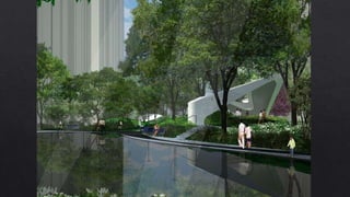 Qianshan New City South Site - Zhuhai, China | PPTX