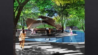 Qianshan New City South Site - Zhuhai, China | PPTX