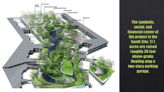 Qianshan New City South Site - Zhuhai, China | PPTX