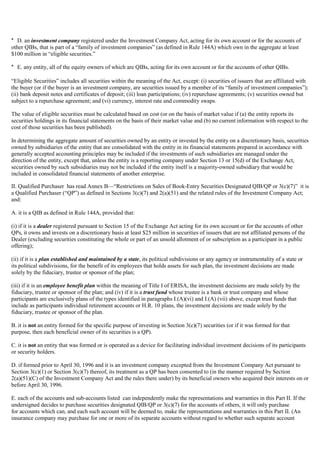 Qib Certification | PDF