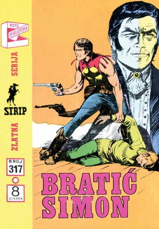 Zs 0317 -_zagor_-_bratic_simon | PDF