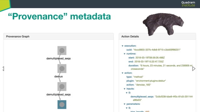 Flash introduction to Qiime2 -- 16S Amplicon analysis | PDF | Biological Sciences | Science