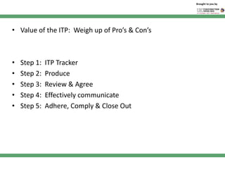 QIC-Summit_ITP-Presentation_Rev-1.0.pptx
