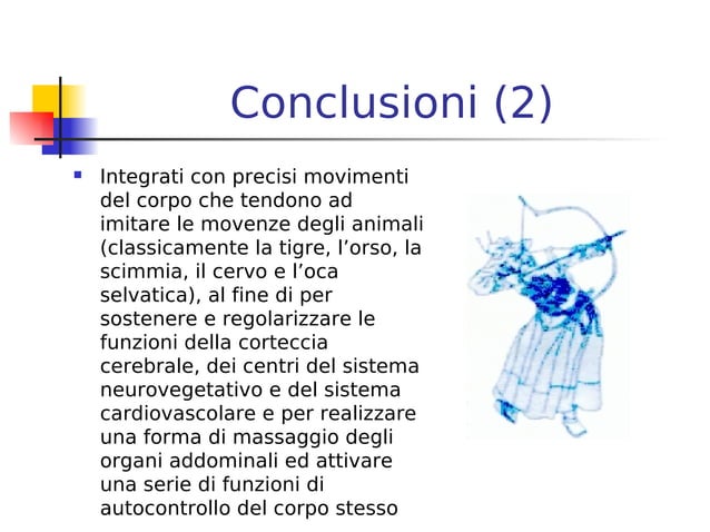 Qi gong mi_zong | PDF