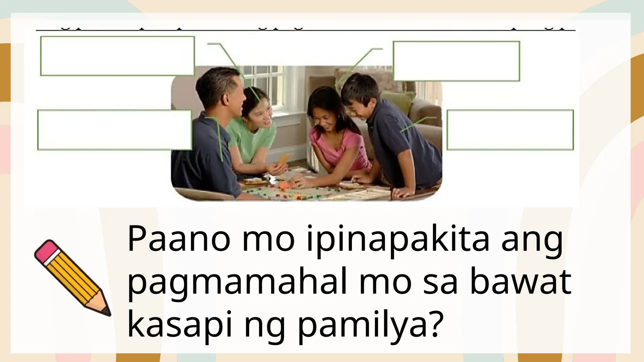 QII Week 4 Values Education 7(Panalangin Bilang Matibay na Pundasyon ng Pamilya).pptx