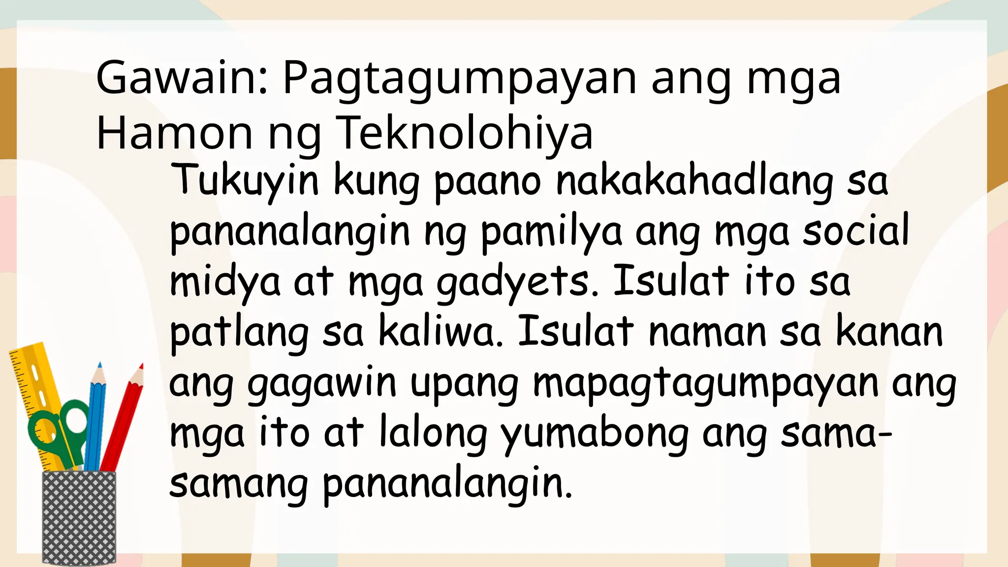 QII Week 4 Values Education 7(Panalangin Bilang Matibay na Pundasyon ng Pamilya).pptx