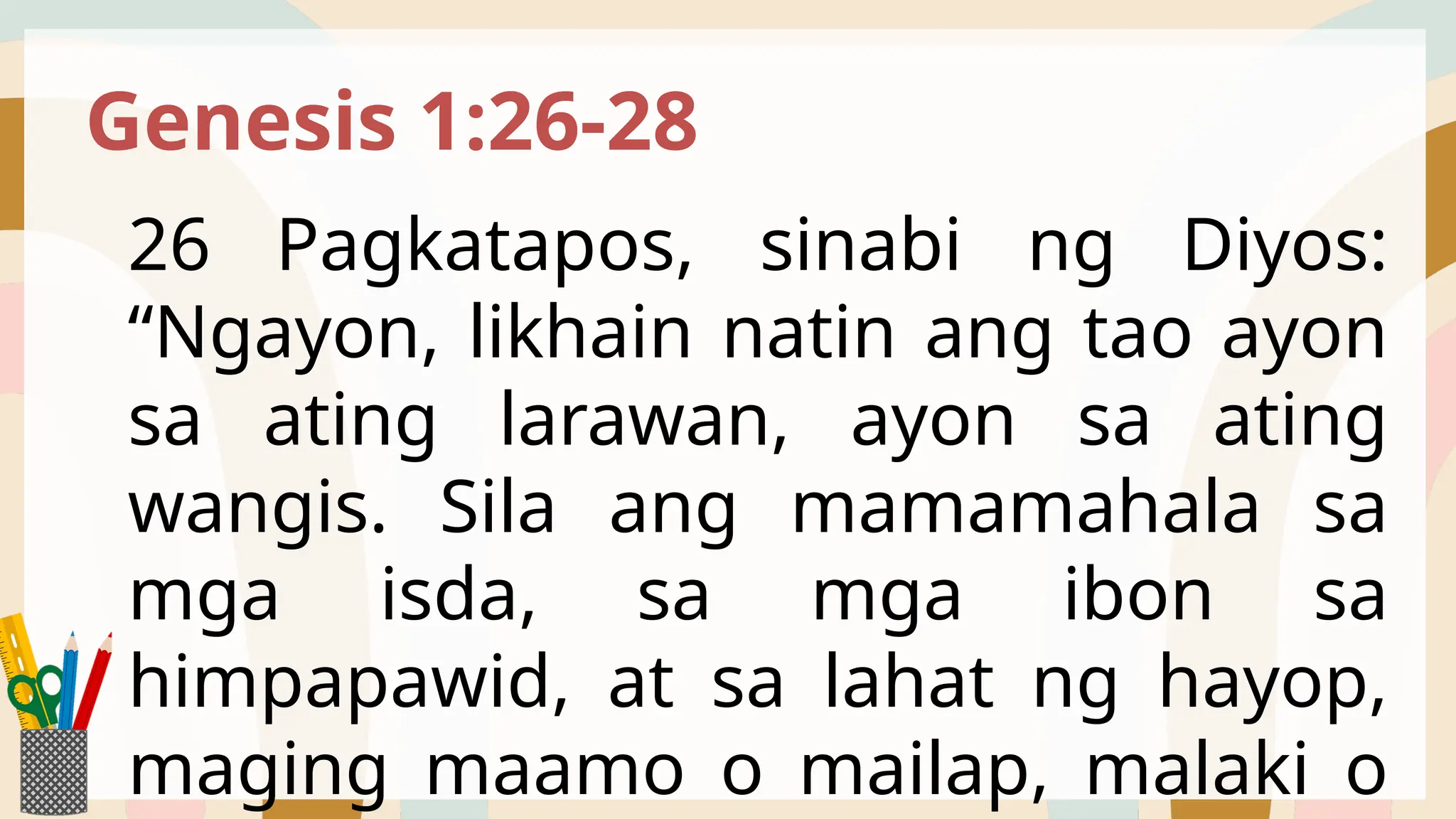 QII Week 4 Values Education 7(Panalangin Bilang Matibay na Pundasyon ng Pamilya).pptx