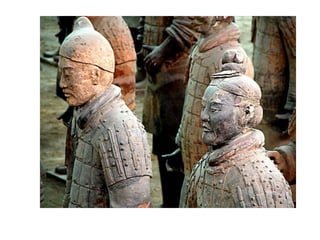 Qin and Han Dynasties | PPTX