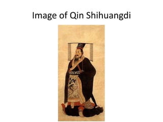 Qin and Han Dynasties | PPTX
