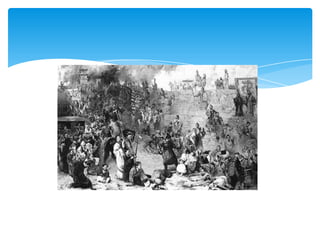 Qin and han dynasty | PPTX