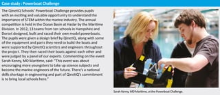 QinetiQ | PDF