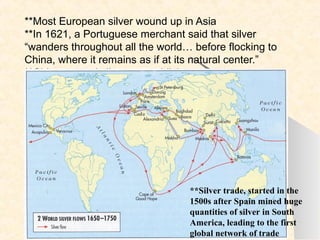 Qing Dynasty China 19th Century | PPT