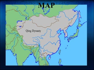 Qing dynasty | PPT