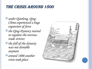 Qing dynasty | PPT