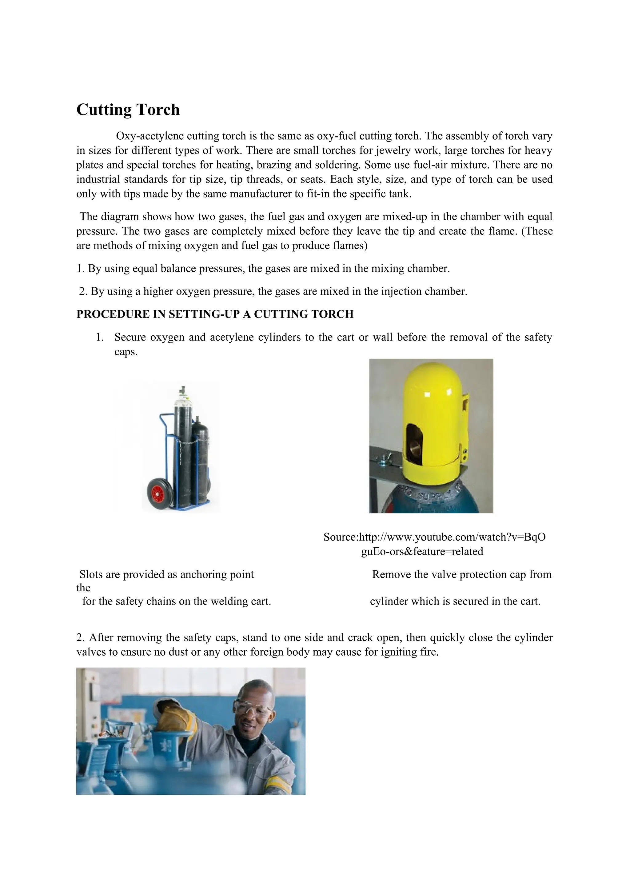 shielded metal arc welding nc 1 moduleQ I Nikolai Week 1-2.docx