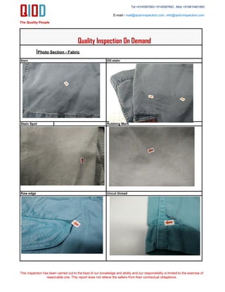 Qiod final inspection report.xls