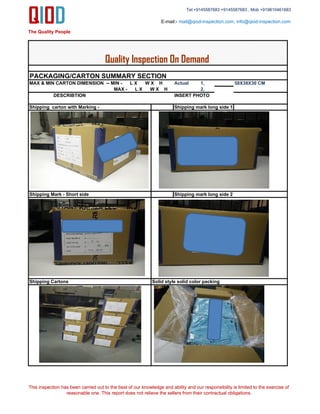 Qiod final inspection report.xls