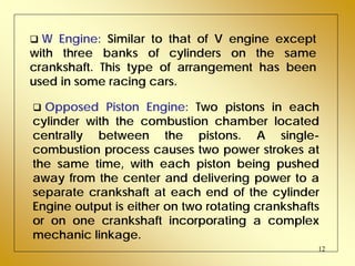 qip-ice-03-classification-of-engines.pdf | Performance Cars | Auto Type