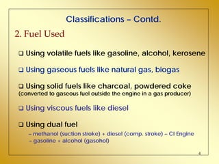 qip-ice-03-classification-of-engines.pdf | Performance Cars | Auto Type
