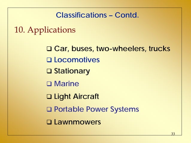 qip-ice-03-classification-of-engines.pdf | Performance Cars | Auto Type