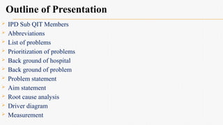 JINKA GENERAL HOSPITAL QIP ON CHART COMPLETENESS.pptx